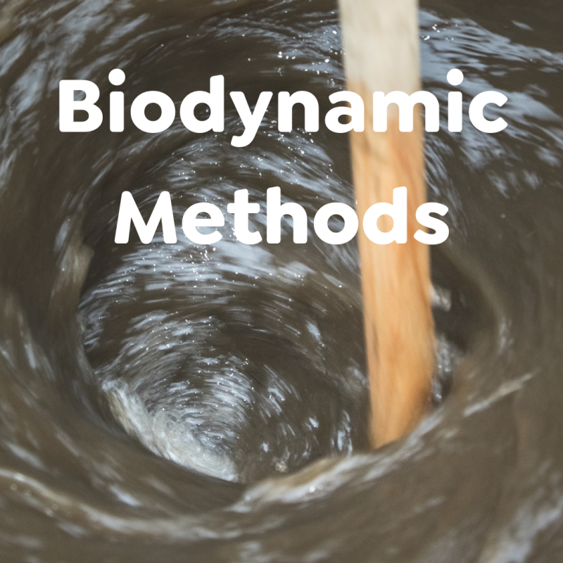 About - Biodynamic Association