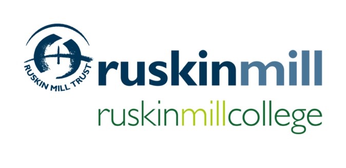 Ruskin Mill Logo - Biodynamic Association