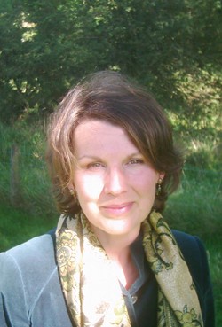 Nature Spirits: Recovering our Dialogue - Nourishing renewal for ...